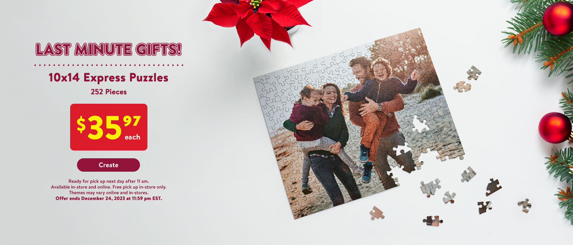 Photo - Walmart Photo Centre