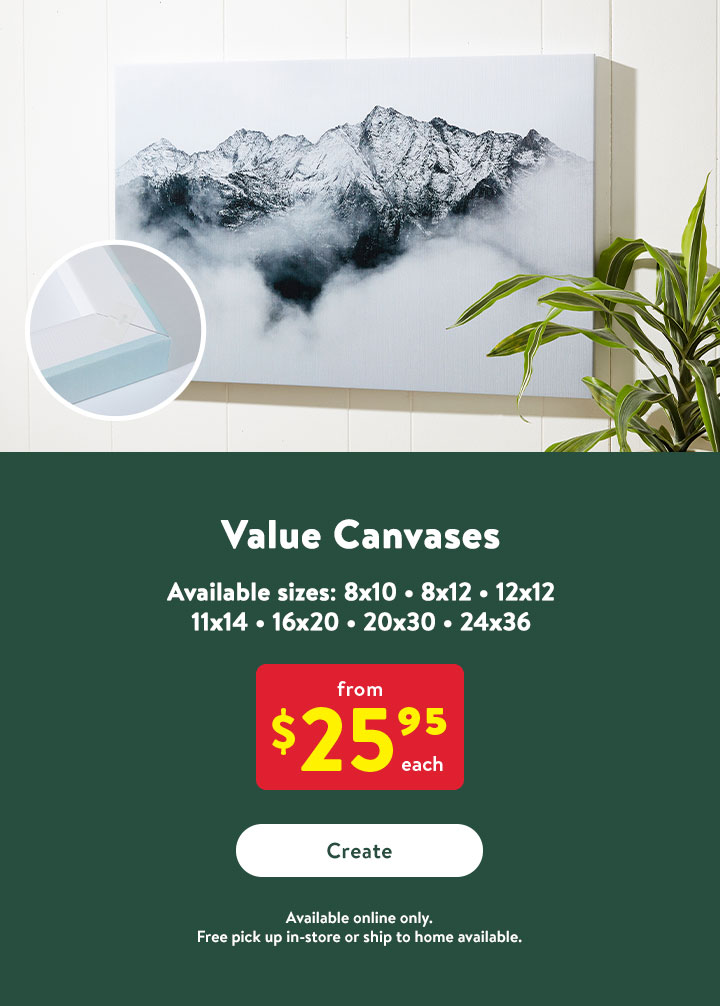 Photo - Walmart Photo Centre