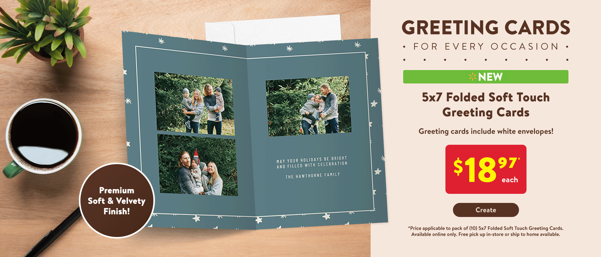 Photo - Walmart Photo Centre