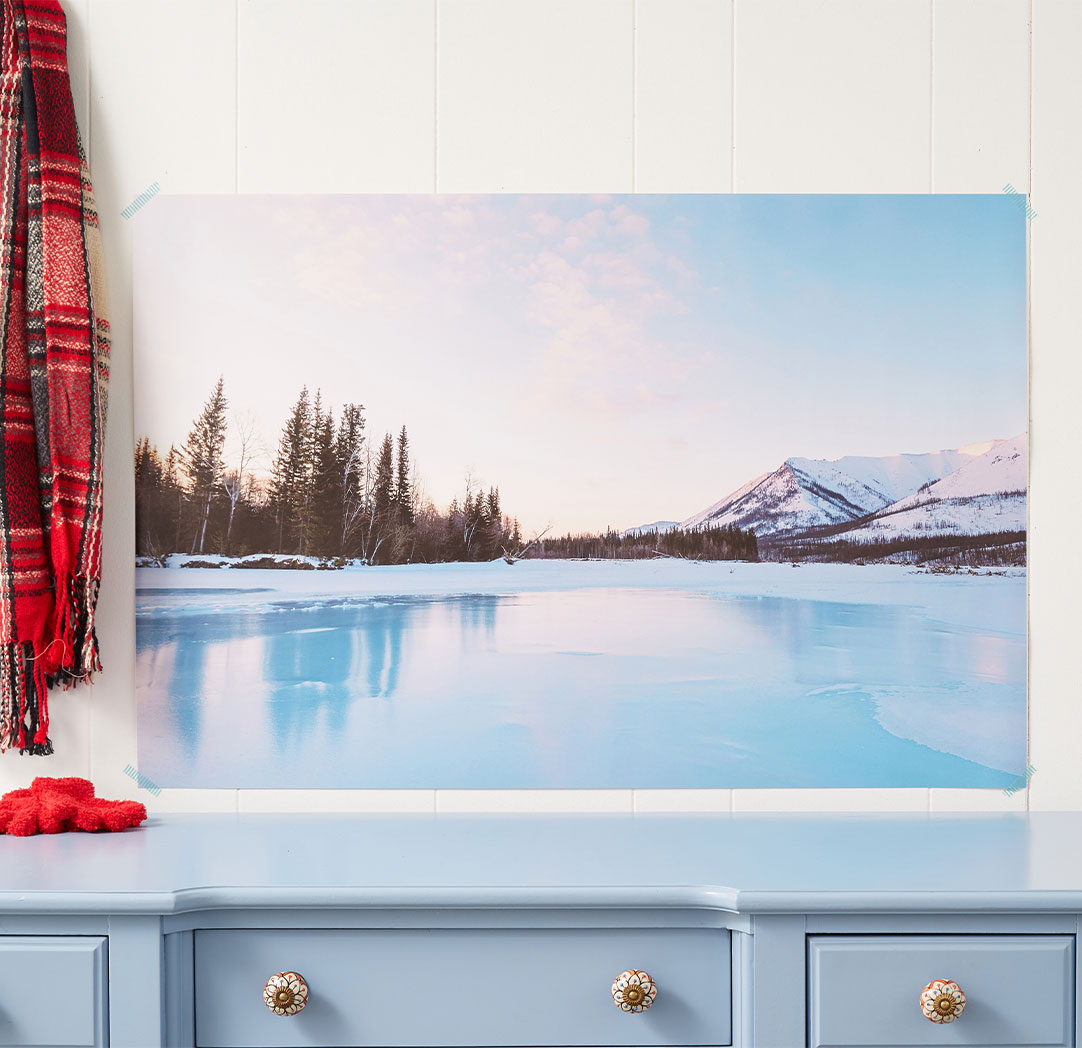Spark Posters - Walmart Photo Centre