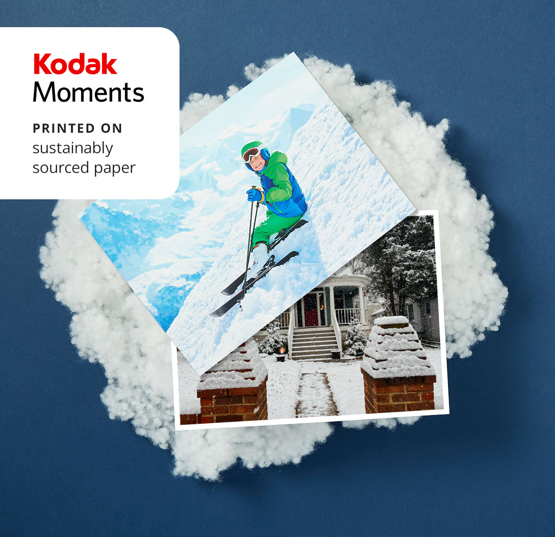 Next Day Prints - Walmart Photo Centre