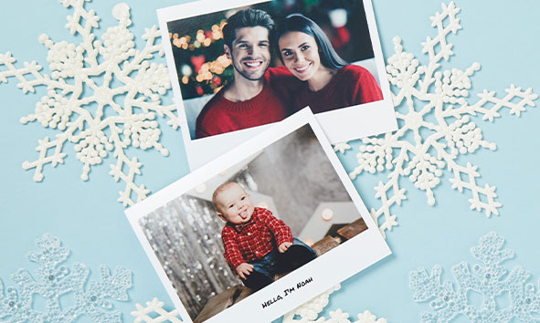 Prints - Walmart Photo Centre