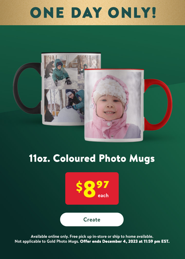 Photo - Walmart Photo Centre