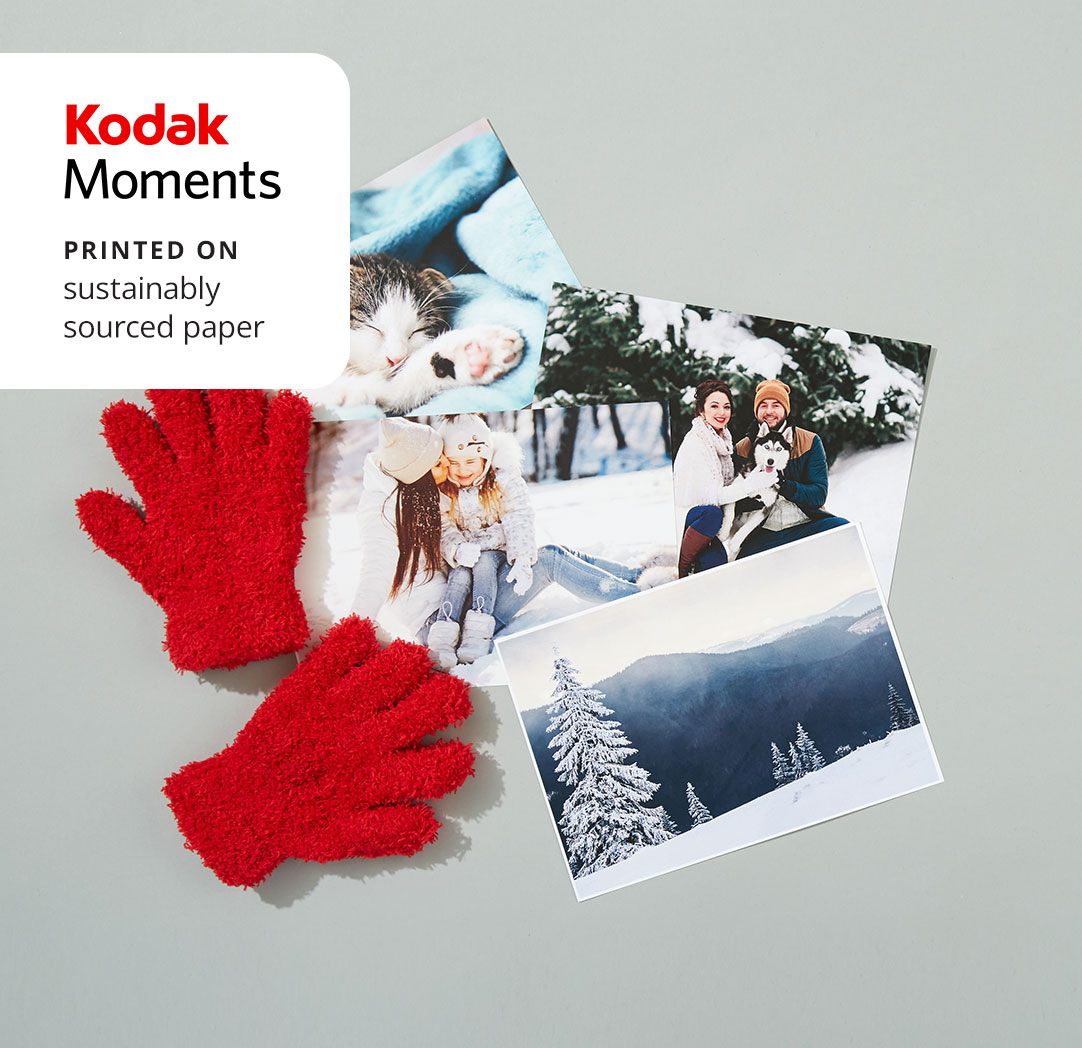 Next Day Prints - Walmart Photo Centre