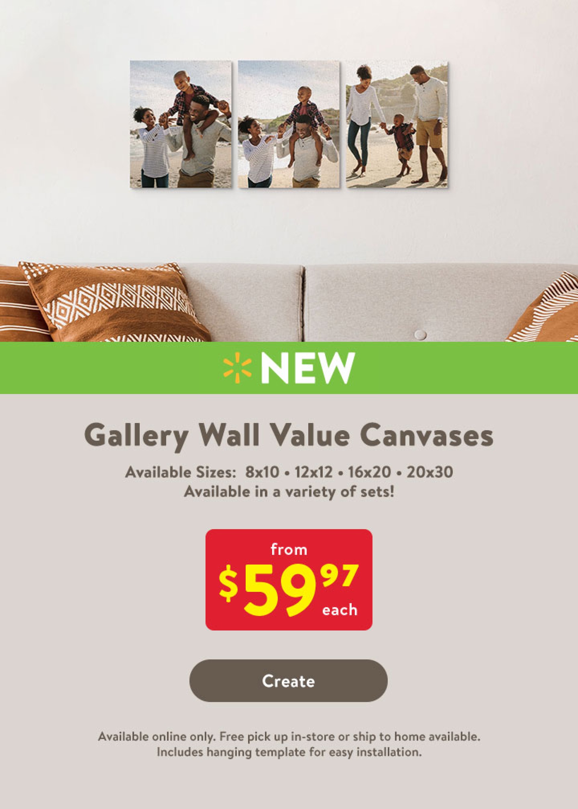 Photo - Walmart Photo Centre