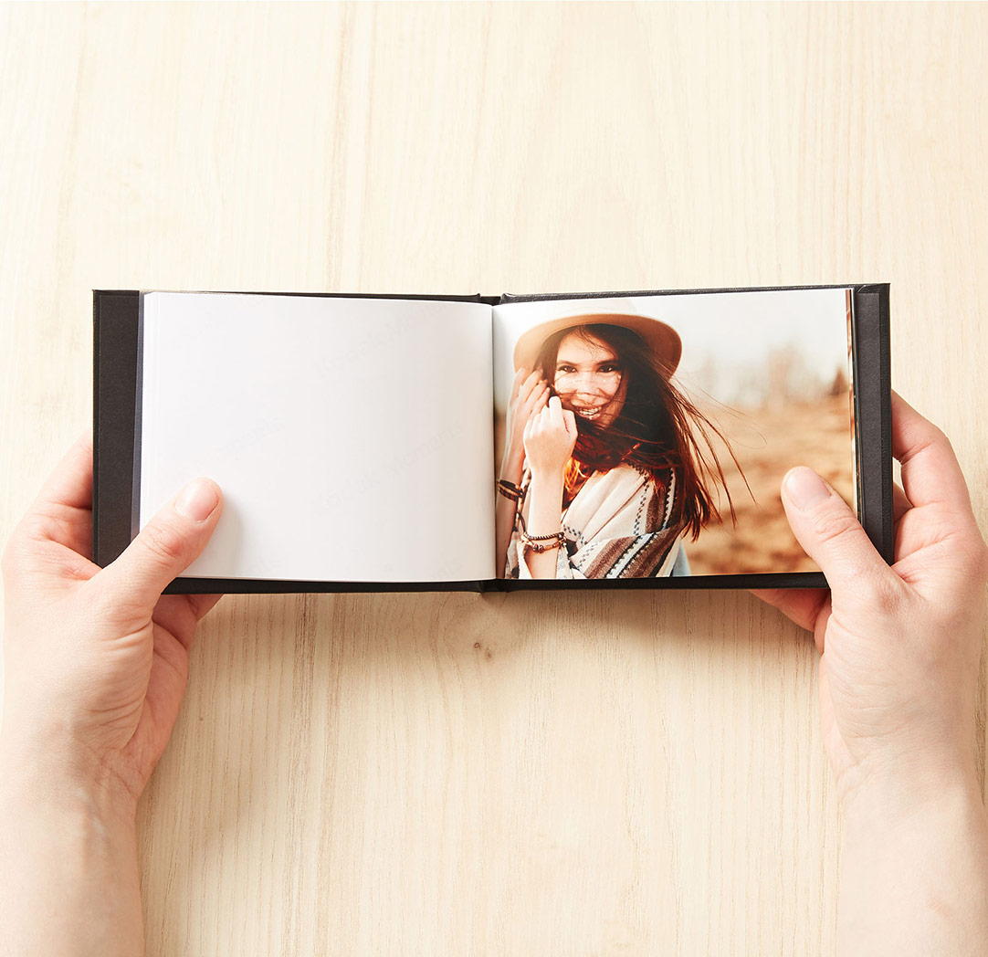 Albums express - Centre de la Photo Walmart