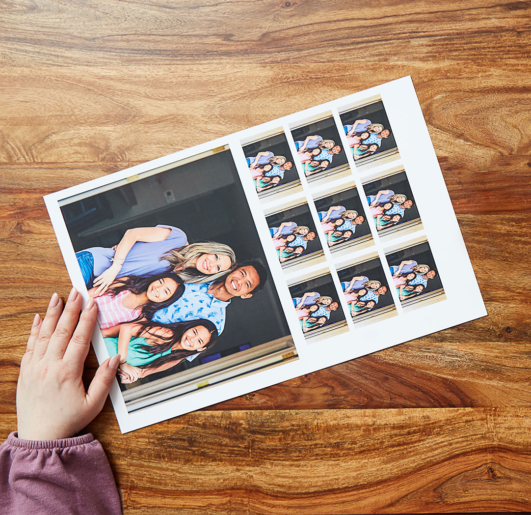 Portrait Packages - Walmart Photo Centre