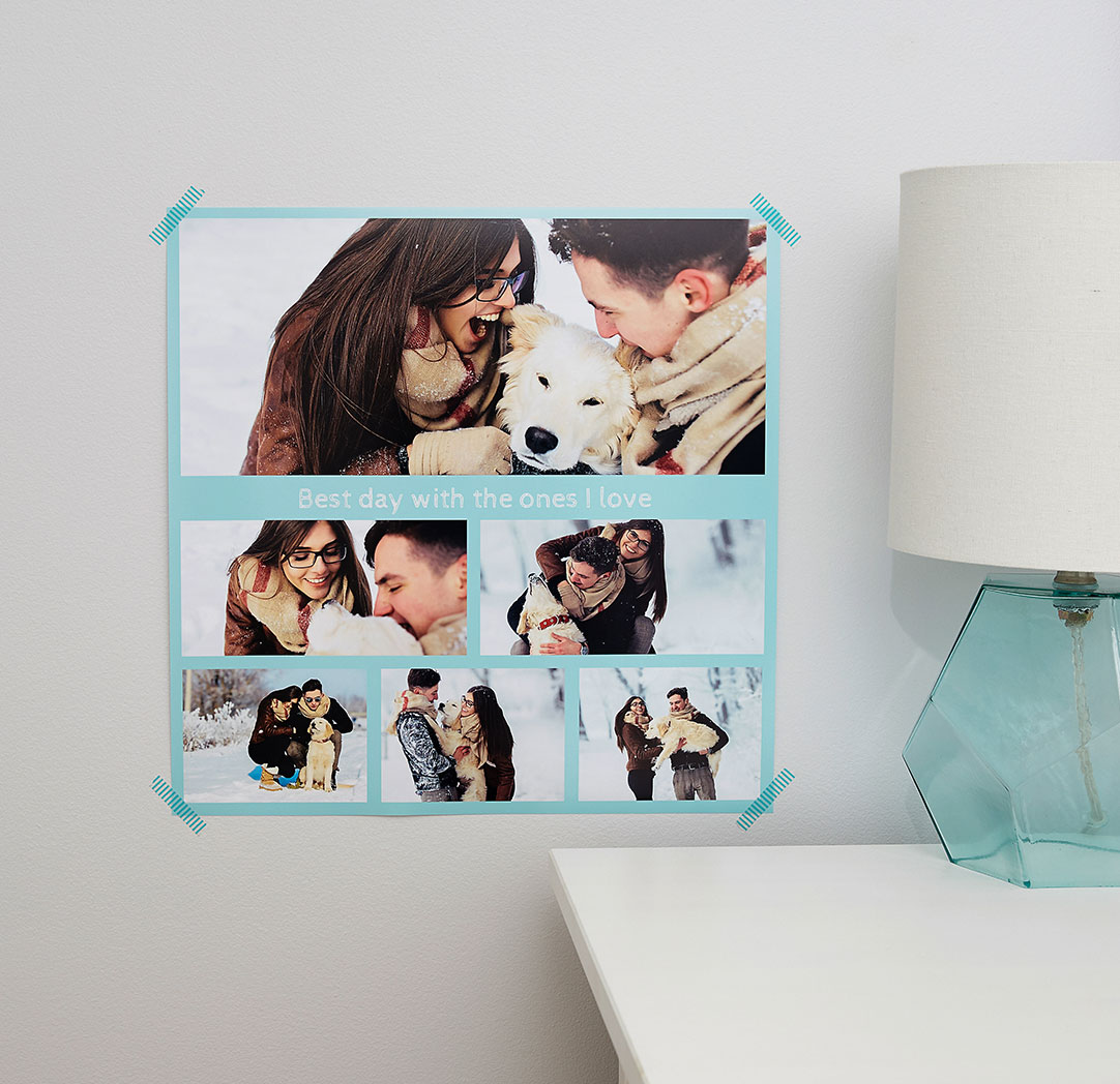 Next Day Posters - Walmart Photo Centre