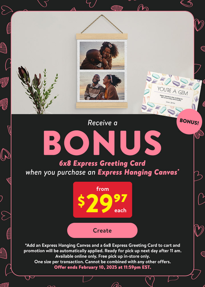 Photo - Walmart Photo Centre