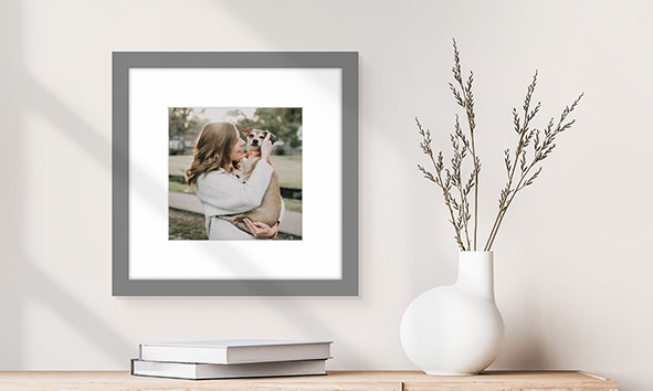 Frames - Walmart Photo Centre