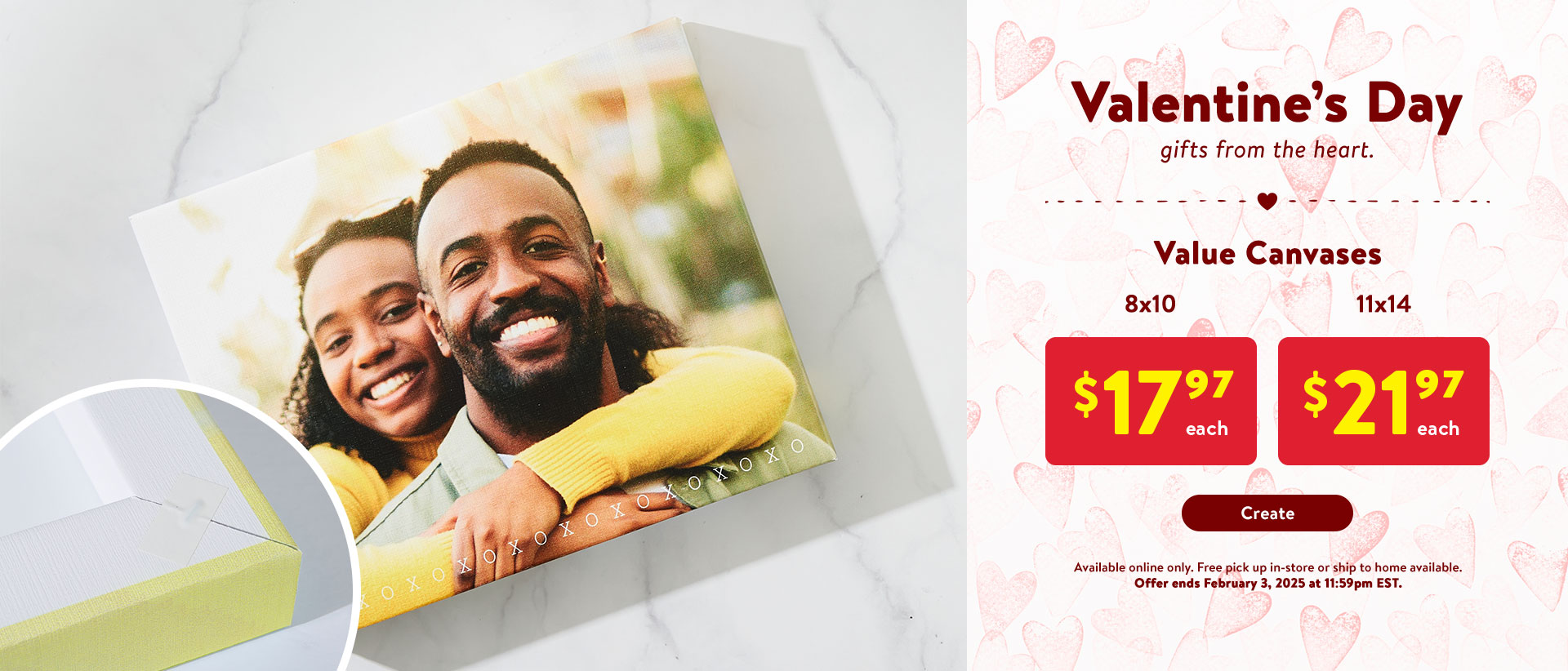 Photo - Walmart Photo Centre