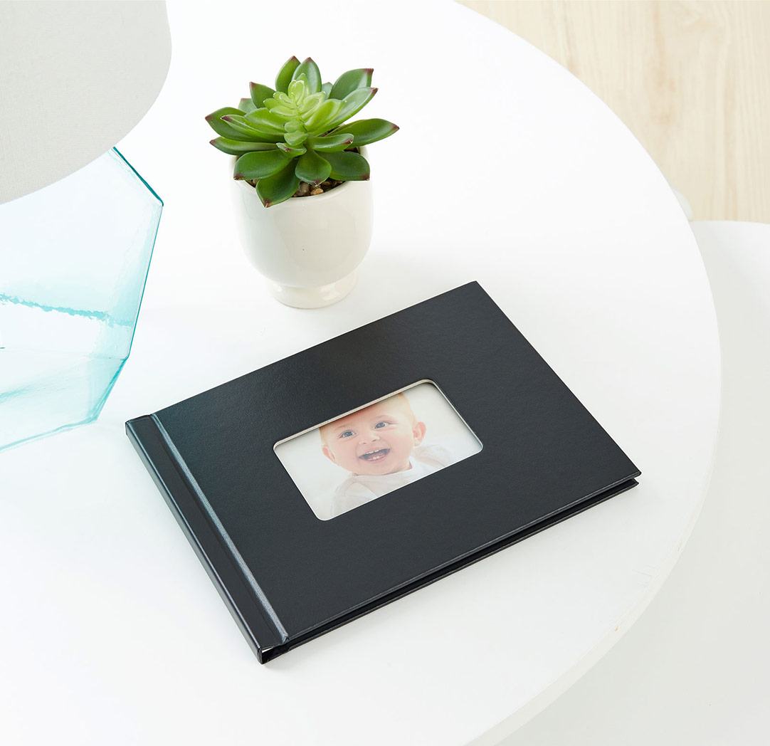 Albums express - Centre de la Photo Walmart