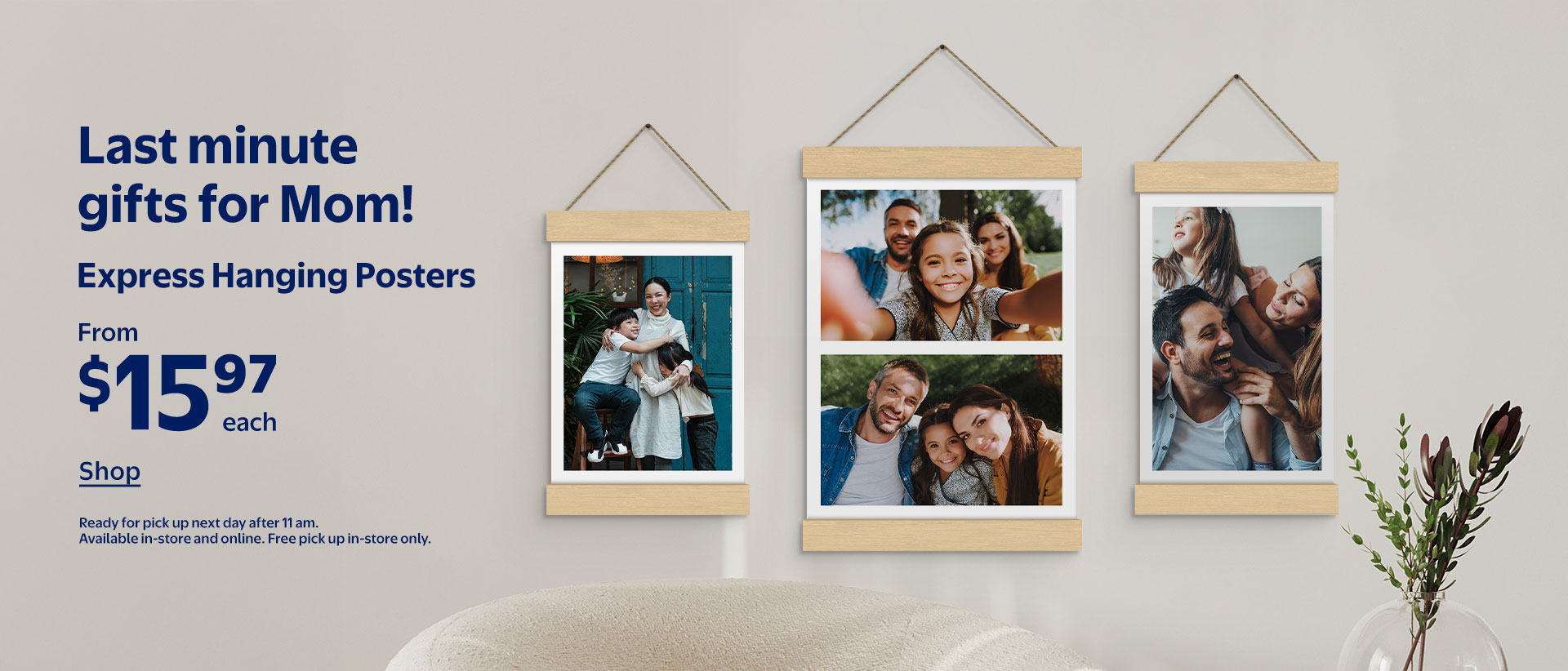 Photo - Walmart Photo Centre