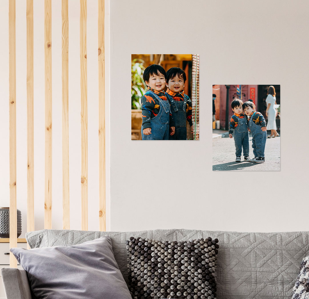 Spark Posters - Walmart Photo Centre