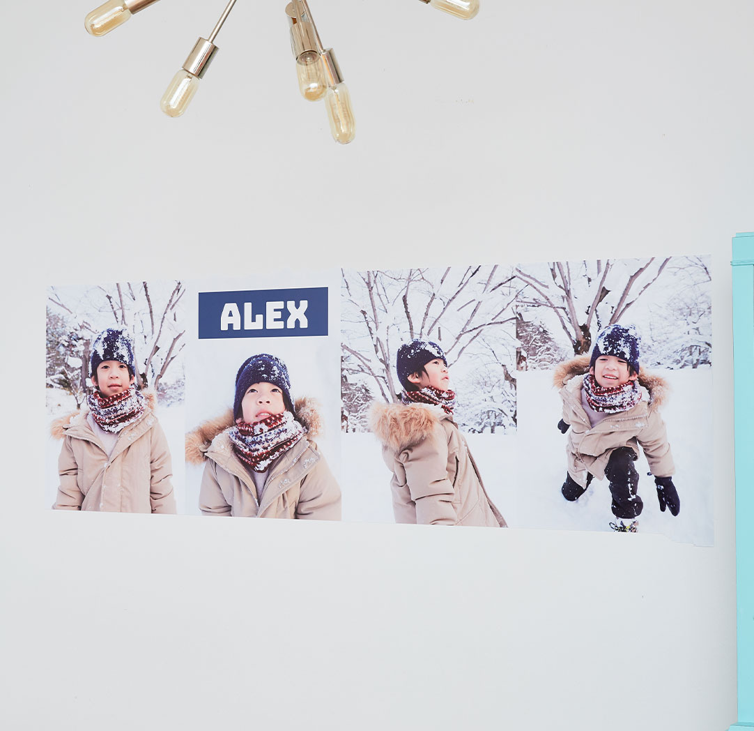 Panoramic Prints - Walmart Photo Centre