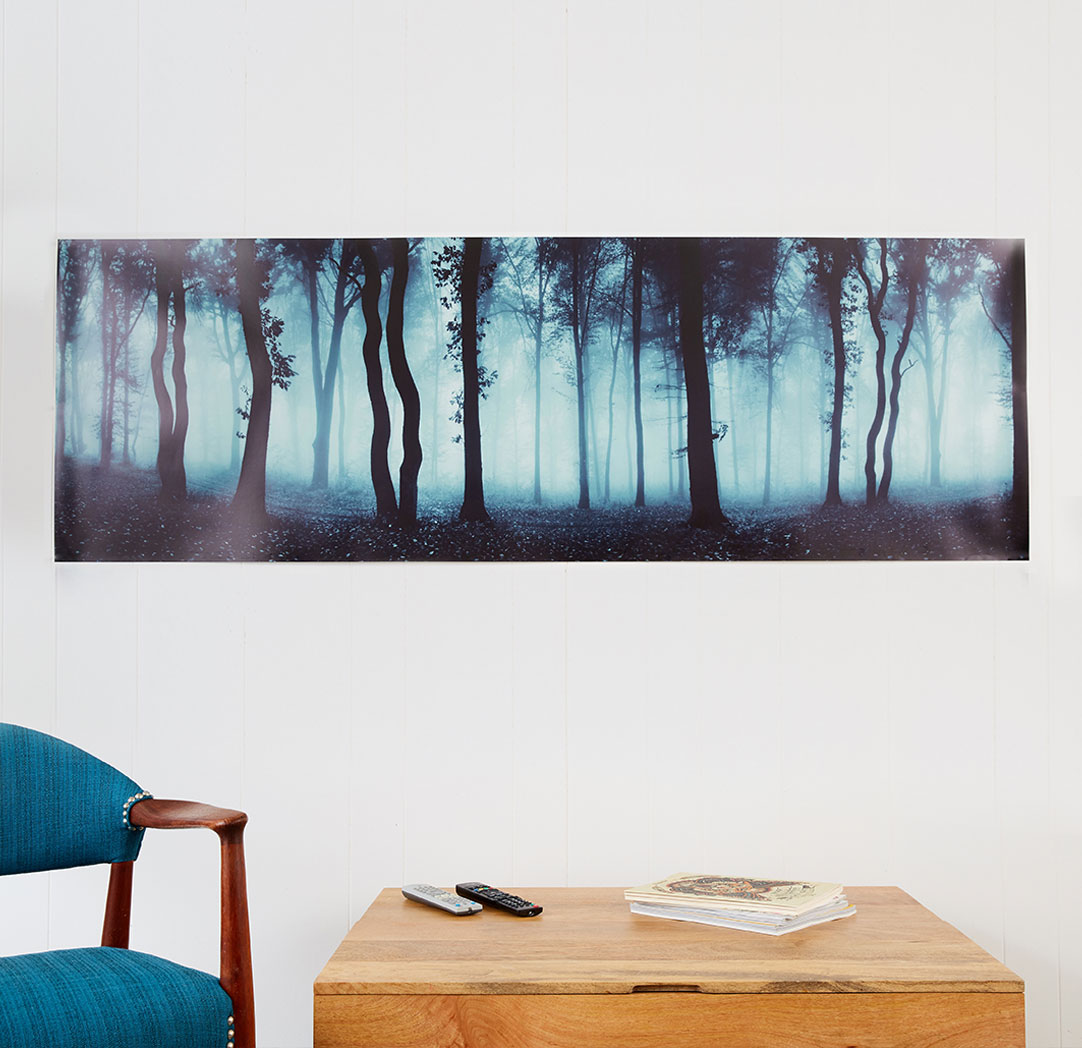 Panoramic Prints - Walmart Photo Centre