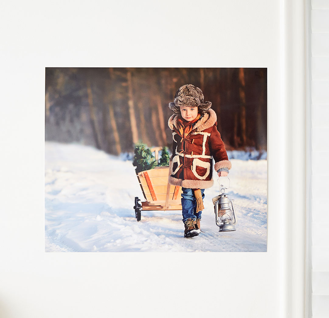 Spark Posters - Walmart Photo Centre