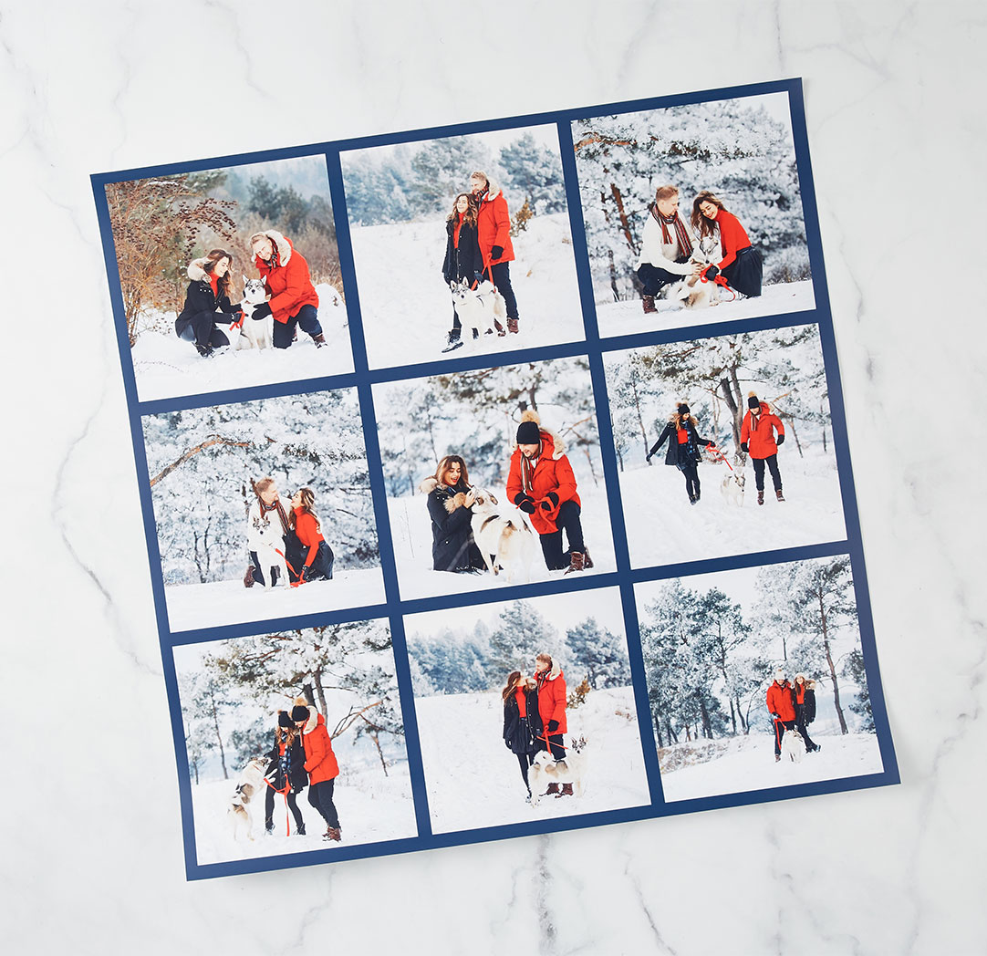 Next Day Posters - Walmart Photo Centre