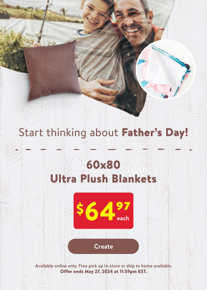 Photo - Walmart Photo Centre