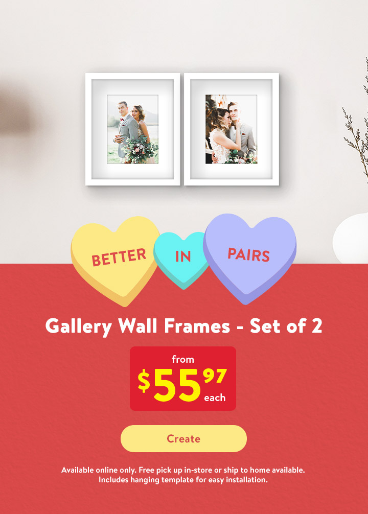 Photo - Walmart Photo Centre