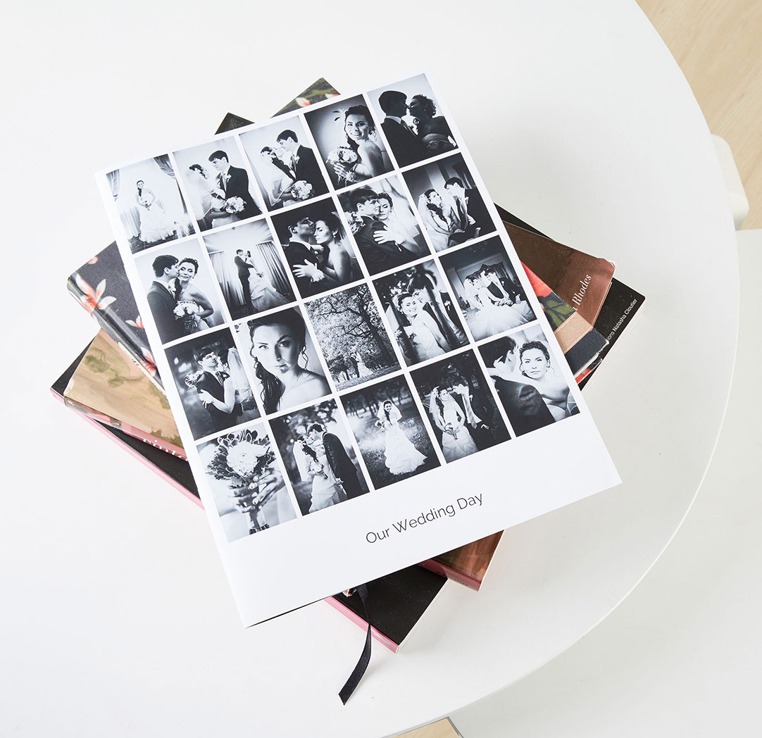 Print Books - Walmart Photo Centre