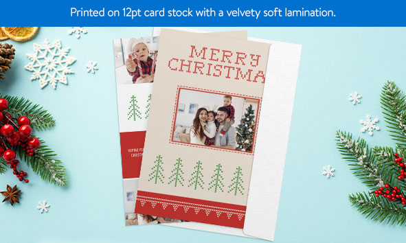 Cards - Walmart Photo Centre