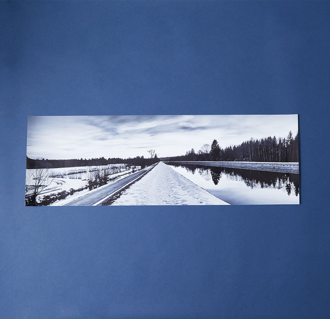 Panoramic Prints - Walmart Photo Centre