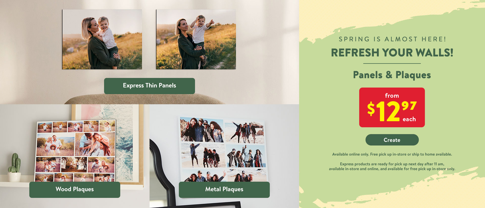 Photo - Walmart Photo Centre