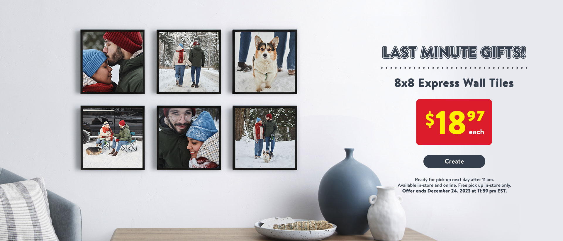 Photo - Walmart Photo Centre