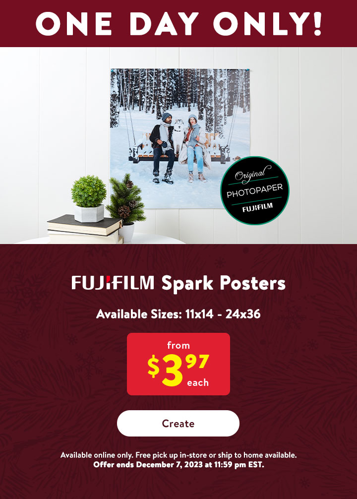 Photo - Walmart Photo Centre