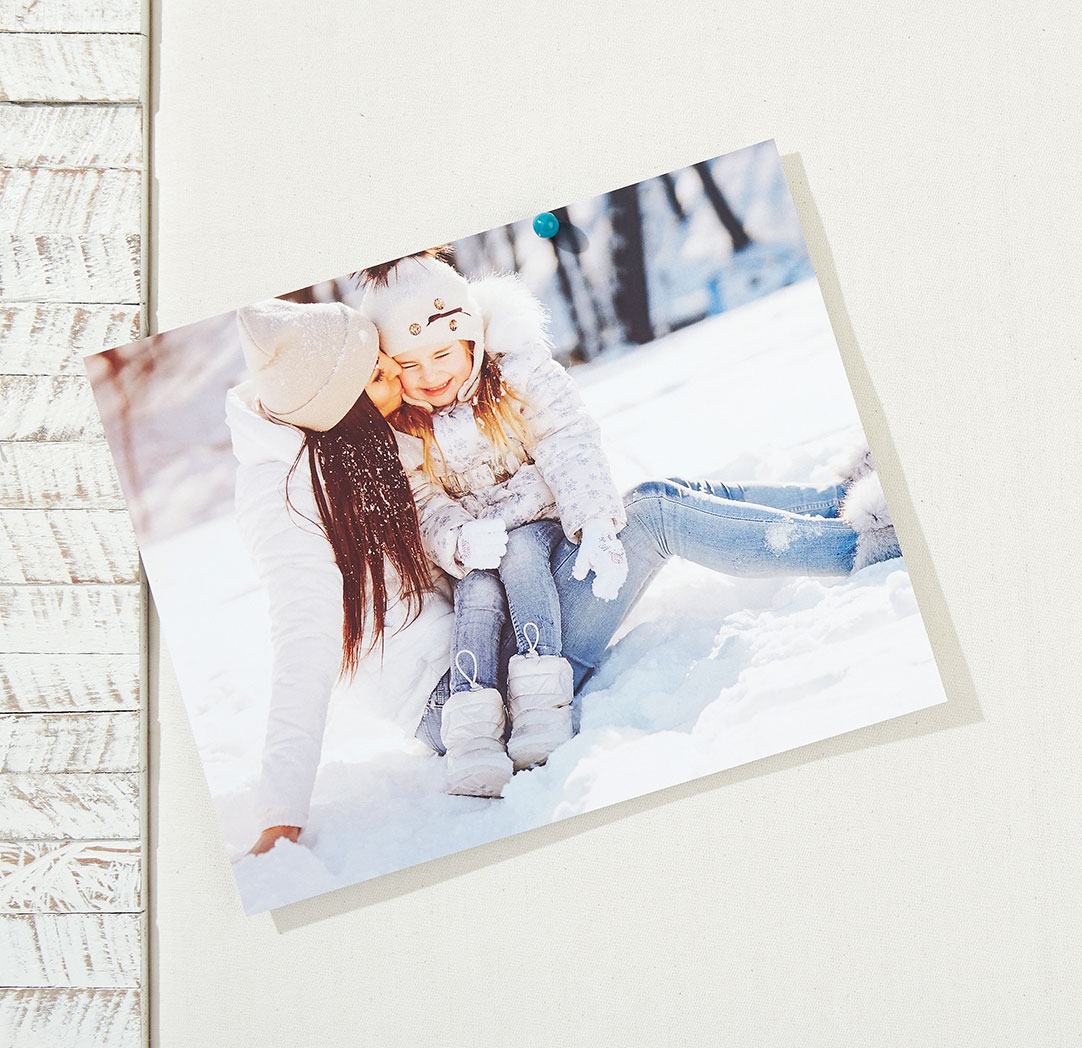 Value Prints - Walmart Photo Centre