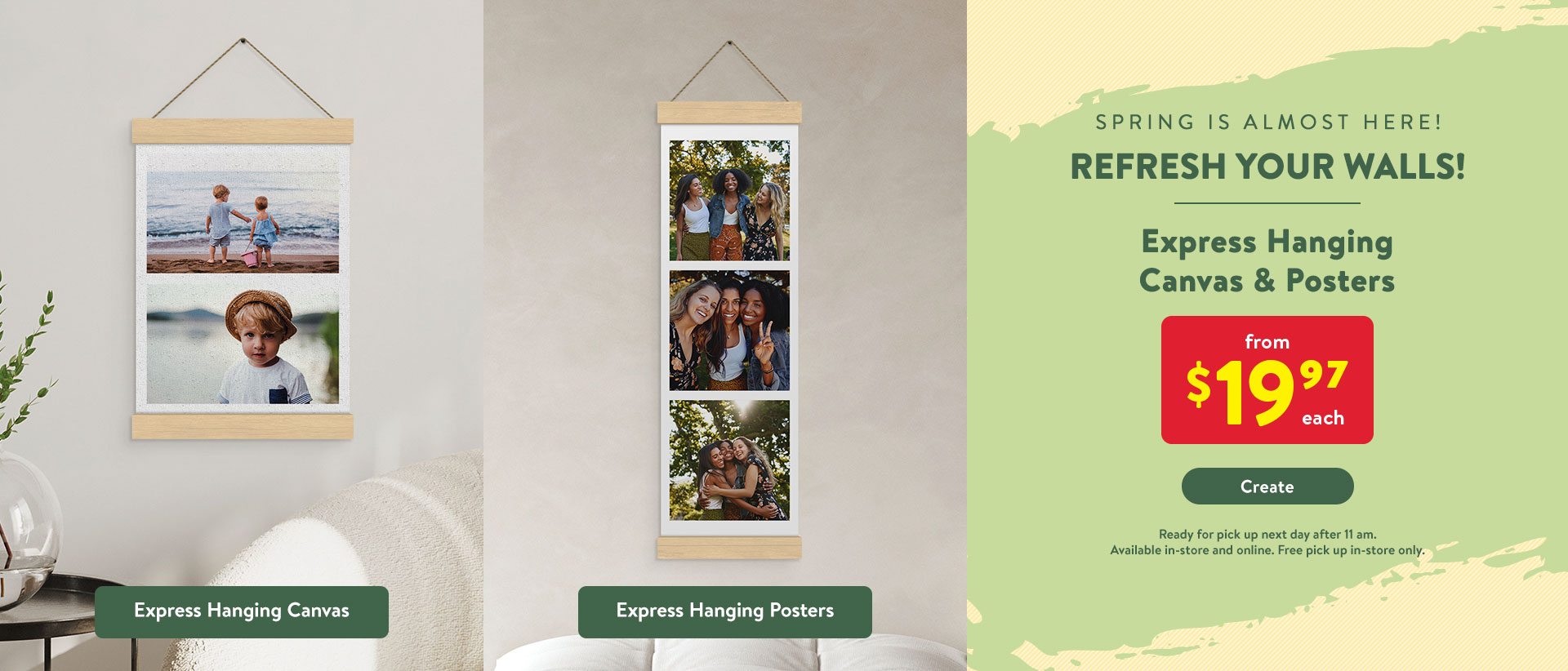 Photo - Walmart Photo Centre