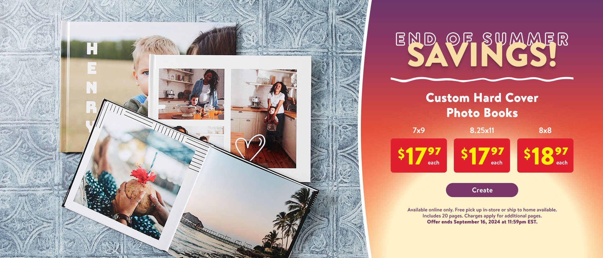 Photo - Walmart Photo Centre
