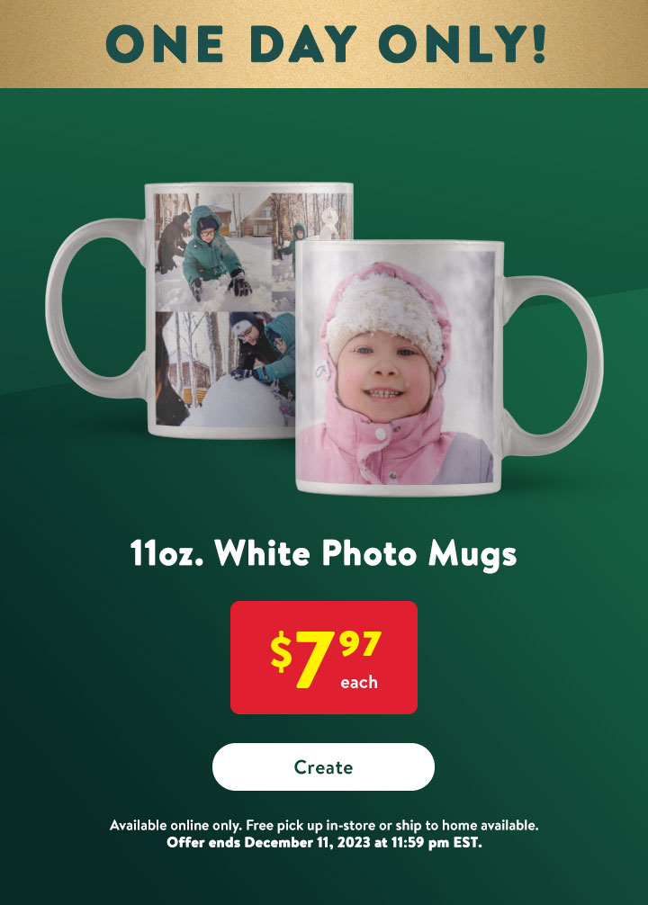Photo - Walmart Photo Centre