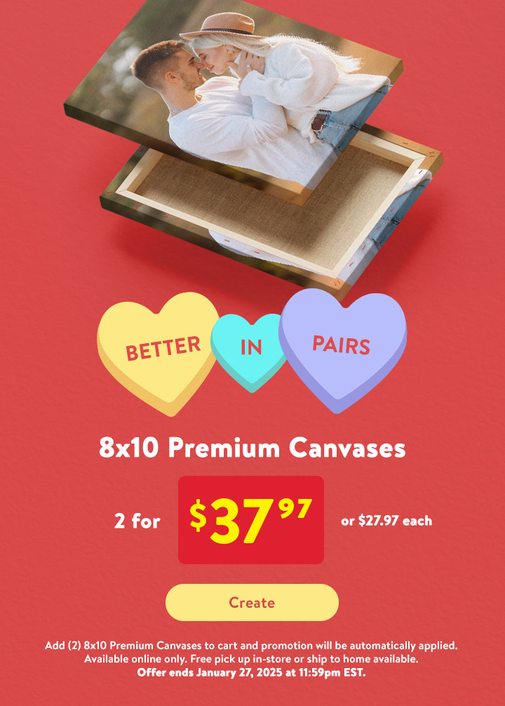 Photo - Walmart Photo Centre
