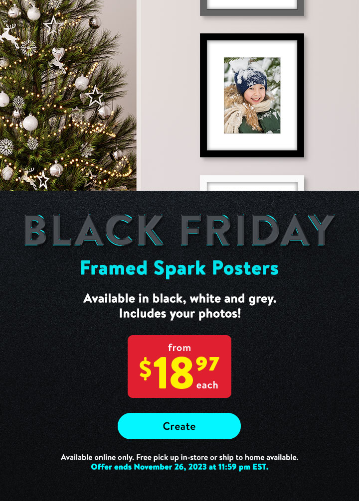 Photo - Walmart Photo Centre