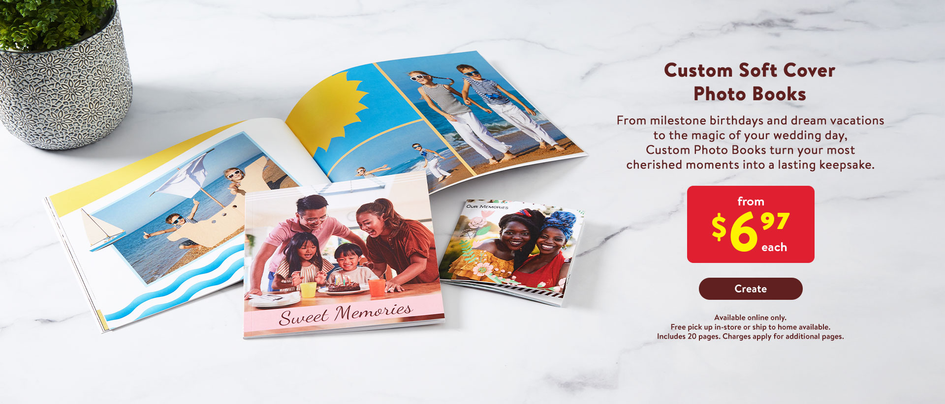 Photo - Walmart Photo Centre