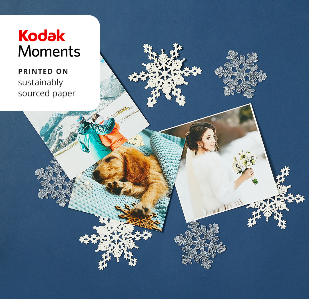 Next Day Prints - Walmart Photo Centre