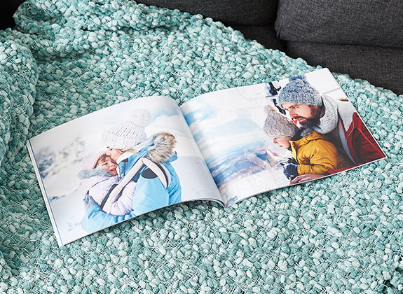 Photo - Walmart Photo Centre