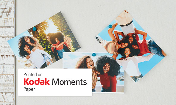 Prints - Walmart Photo Centre