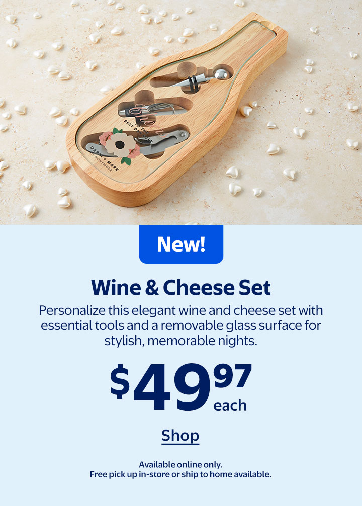 Photo - Walmart Photo Centre