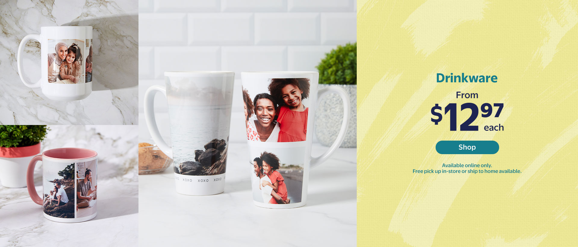 Photo - Walmart Photo Centre