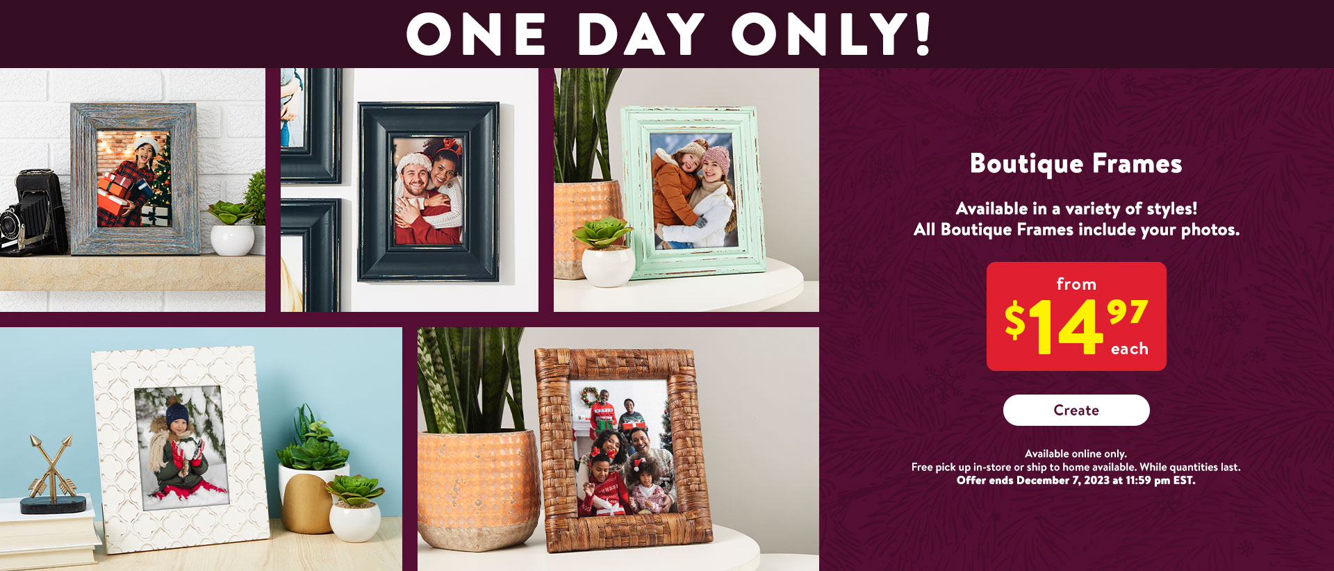 Photo - Walmart Photo Centre