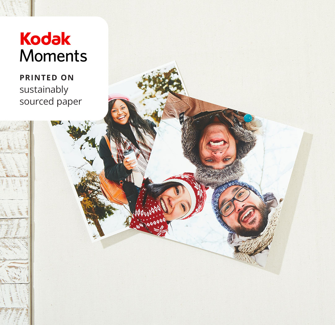 Next Day Prints - Walmart Photo Centre