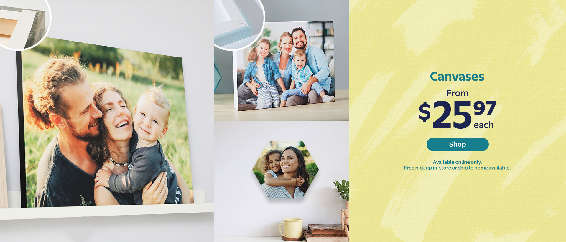 Photo - Walmart Photo Centre