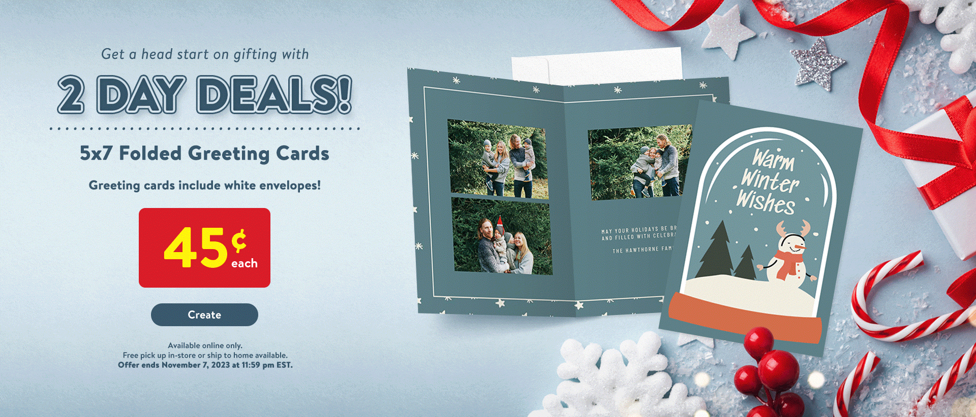 Photo - Walmart Photo Centre