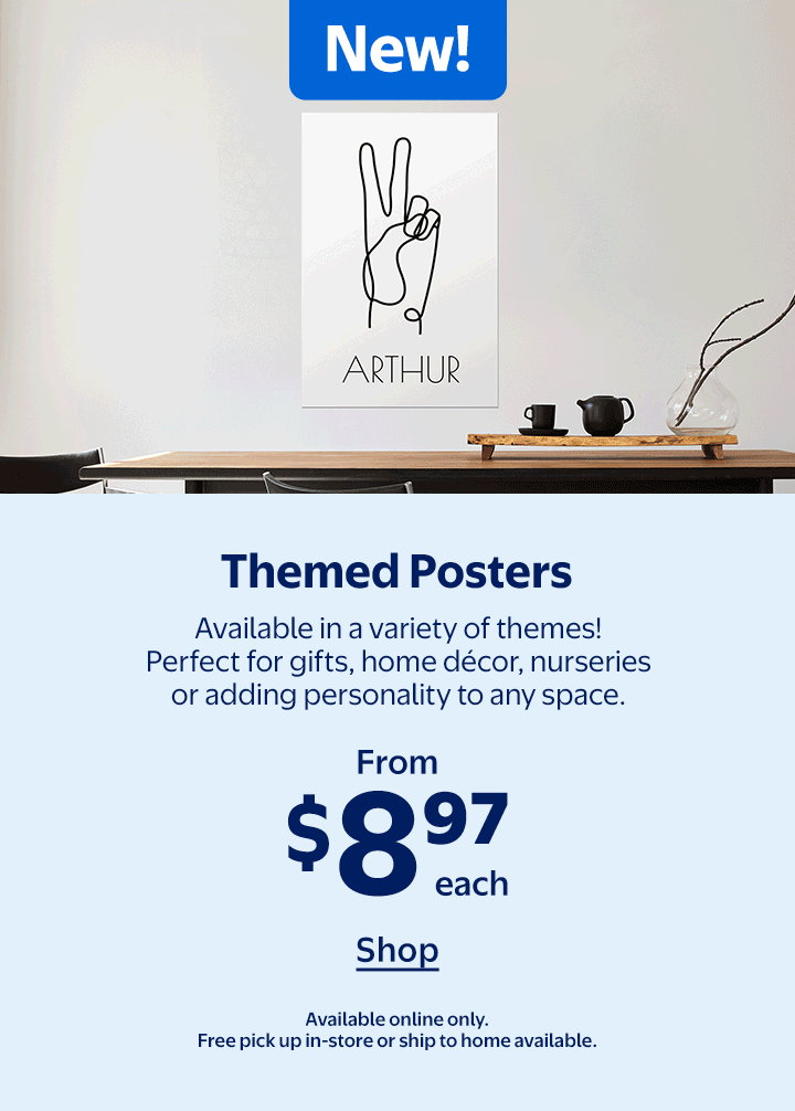 Photo - Walmart Photo Centre