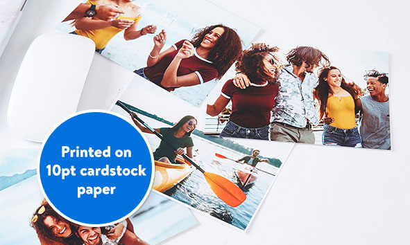 Prints - Walmart Photo Centre
