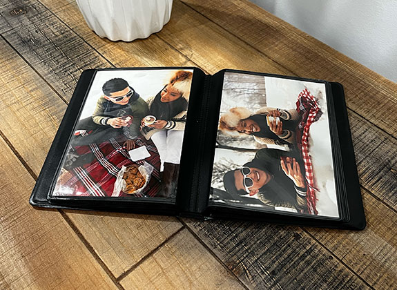 Photo - Walmart Photo Centre