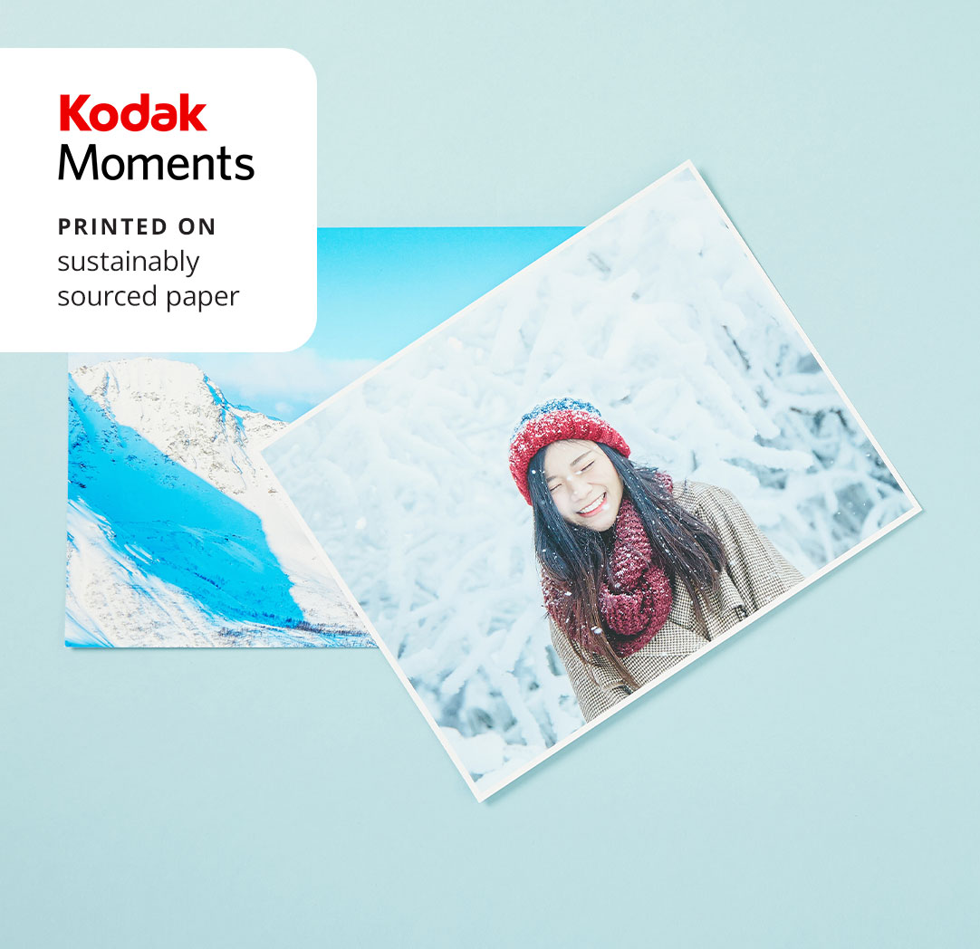 Next Day Prints - Walmart Photo Centre